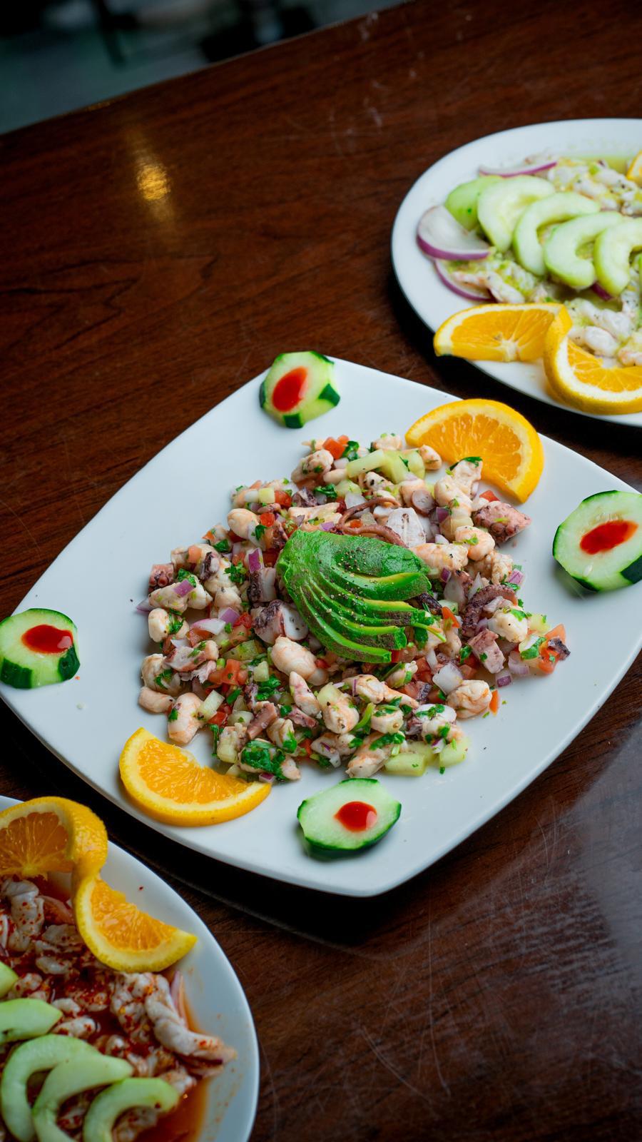 mariscopacificonayarit.com