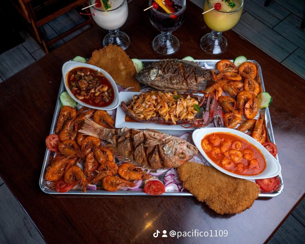 mariscopacificonayarit.com